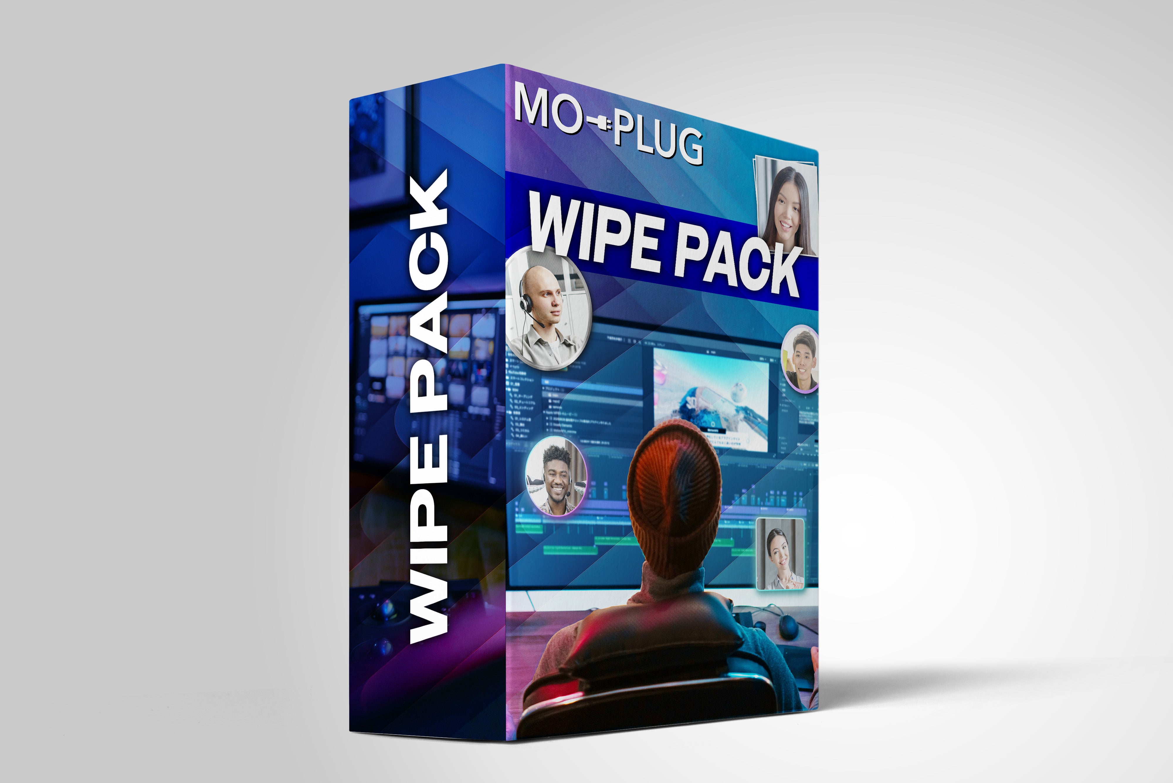 ワイプパック – MO-PLUG